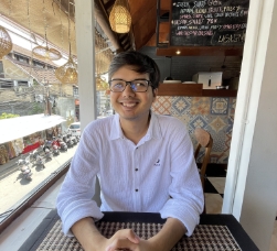 Yugal Jain – IDIA Law