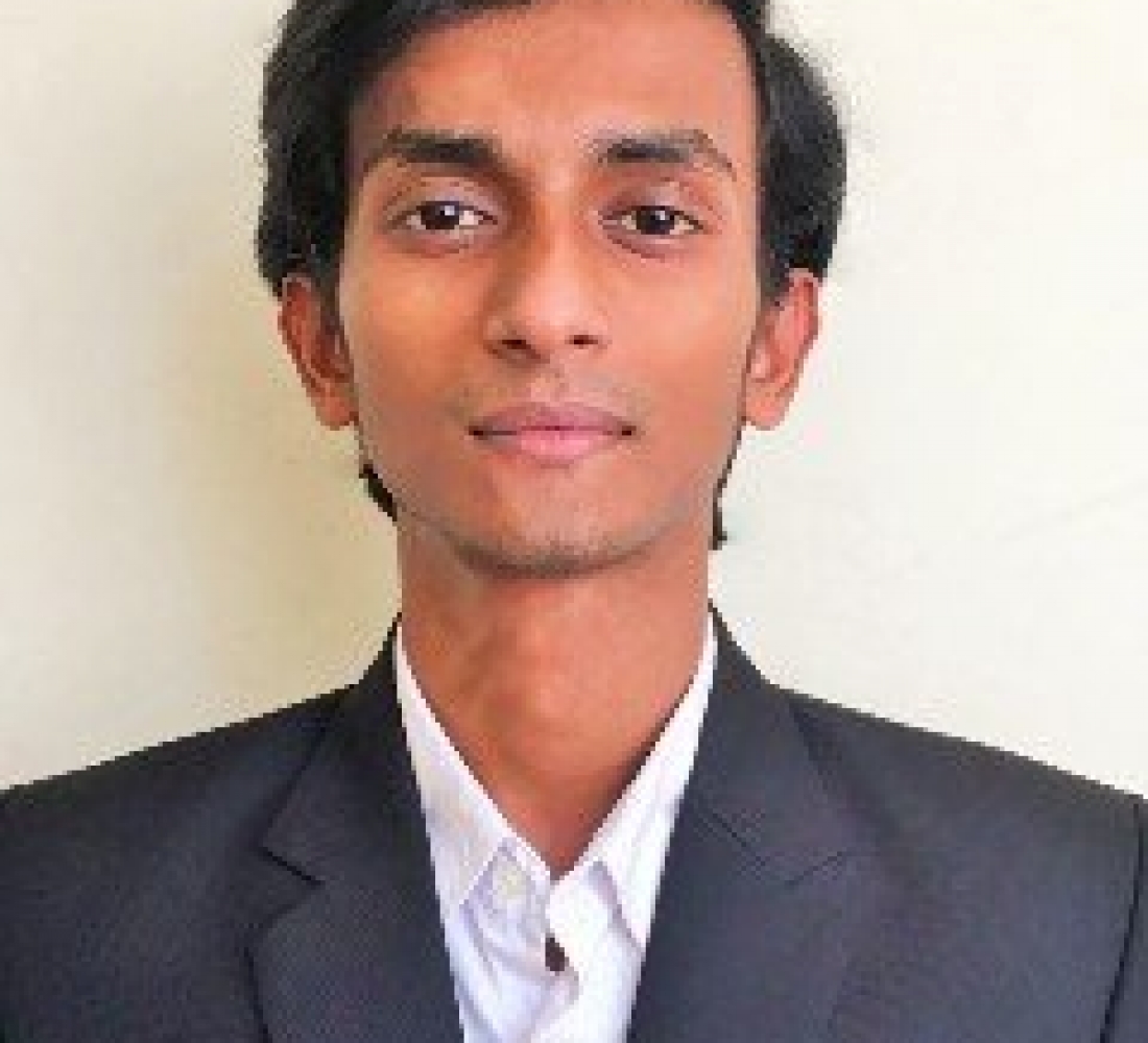 Pritam Das – IDIA Law