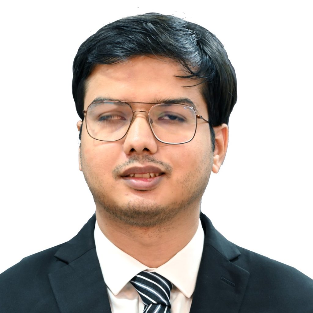 Yugal Jain – IDIA Law